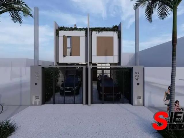 Casa / Sobrado para Venda em São Paulo/SP Vila Carrão 4 Quartos
