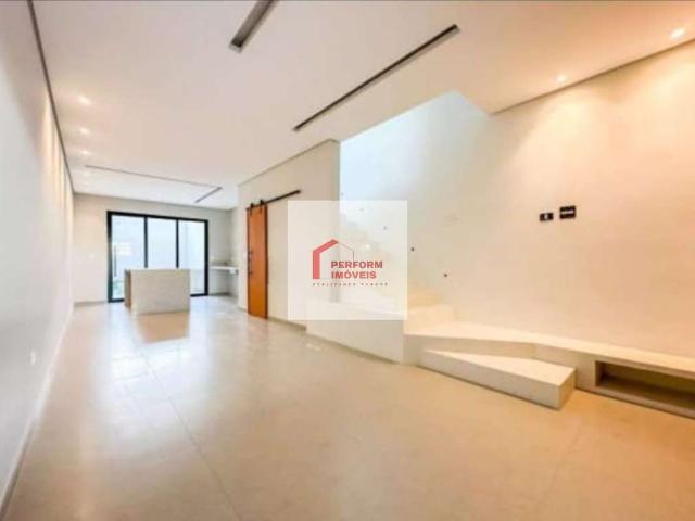 Casa / Sobrado para Venda em São Paulo/SP Vila Carrão 4 Quartos