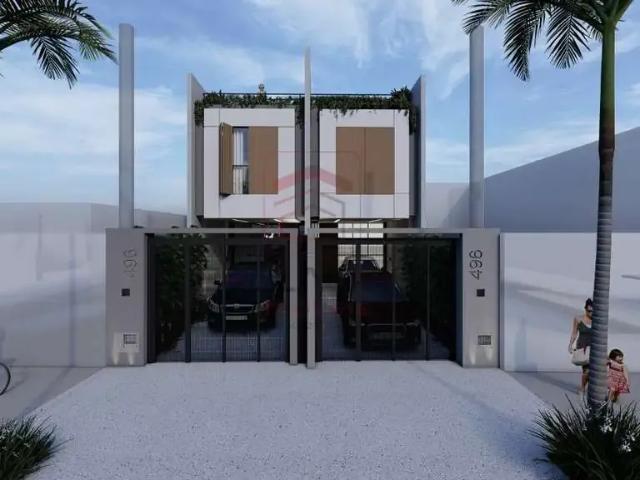 Casa / Sobrado para Venda em São Paulo/SP Vila Carrão 4 Quartos