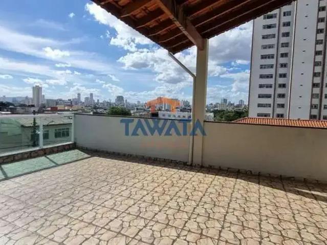 Casa / Sobrado para Venda em São Paulo/SP Vila Carrão 4 Quartos