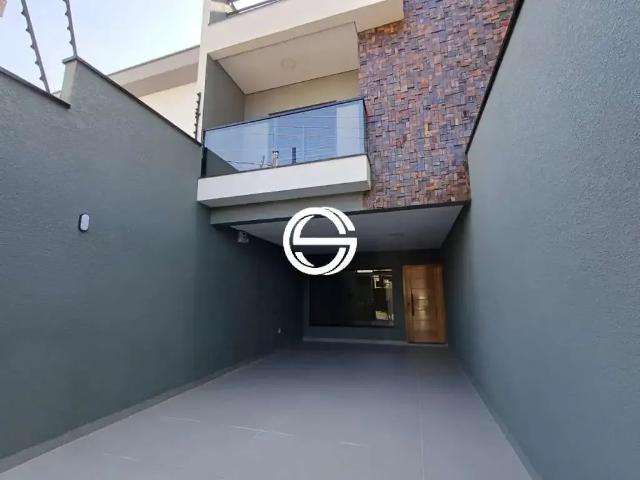 Casa / Sobrado para Venda em São Paulo/SP Vila Carrão 4 Quartos