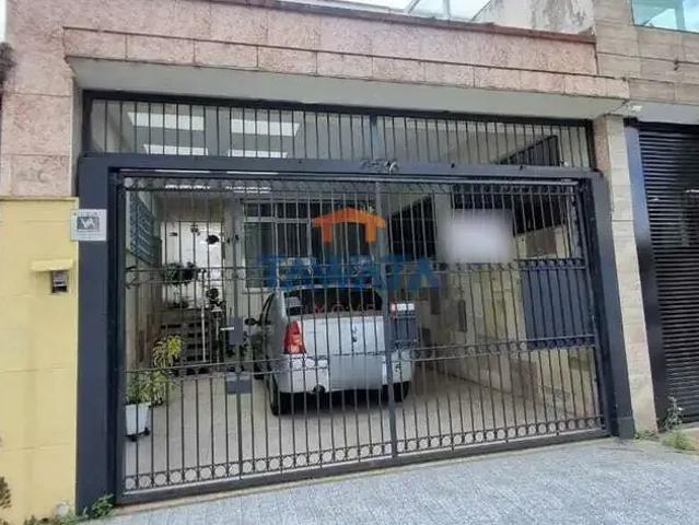 Casa / Sobrado para Venda em São Paulo/SP Vila Carrão 4 Quartos