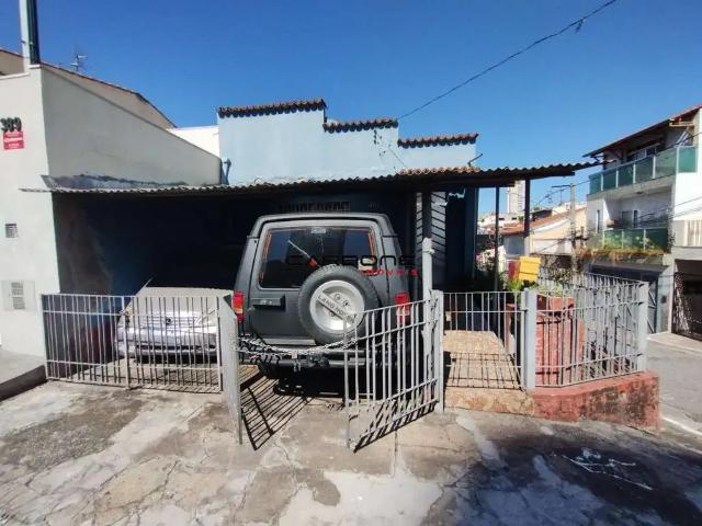 Casa / Sobrado para Venda em São Paulo/SP Vila Carrão 4 Quartos