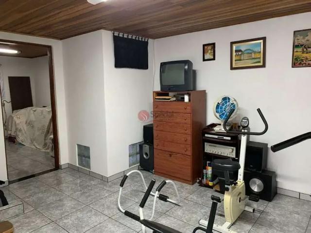 Casa / Sobrado para Venda em São Paulo/SP Vila Carrão 4 Quartos