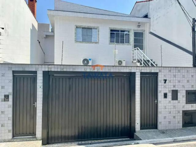 Casa / Sobrado para Venda em São Paulo/SP Vila Carrão 4 Quartos