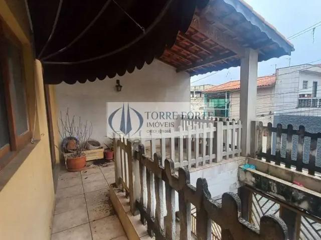 Casa / Sobrado para Venda em São Paulo/SP Vila Carrão 4 Quartos