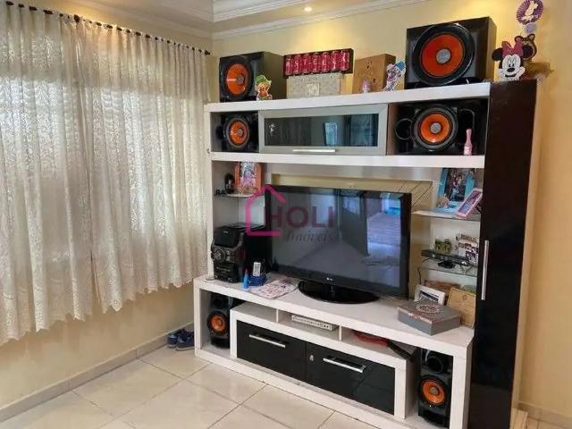 Casa / Sobrado para Venda em São Paulo/SP Vila Carrão 4 Quartos