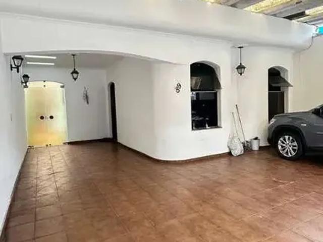Casa / Sobrado para Venda em São Paulo/SP Vila Carrão 4 Quartos