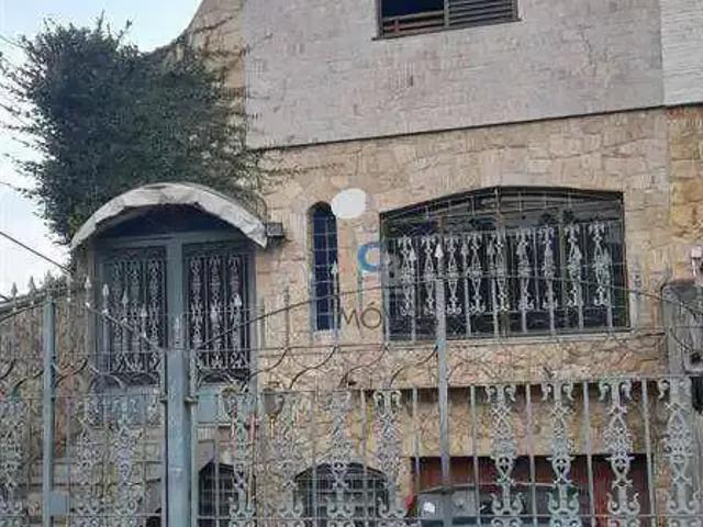 Casa / Sobrado para Venda em São Paulo/SP Vila Carrão 4 Quartos
