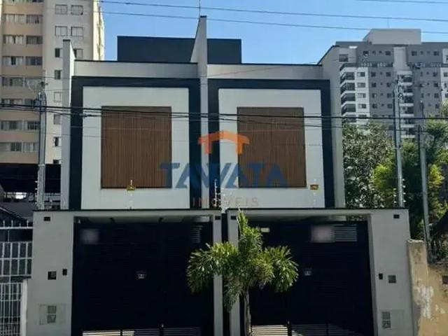 Casa / Sobrado para Venda em São Paulo/SP Vila Carrão 4 Quartos
