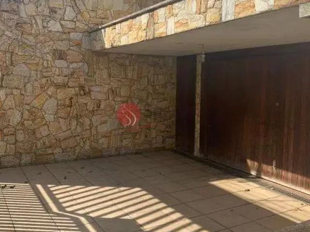 Casa / Sobrado para Venda em São Paulo/SP Vila Carrão 4 Quartos