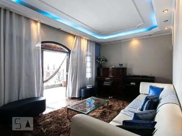Casa / Sobrado para Venda em São Paulo/SP Vila Carrão 4 Quartos