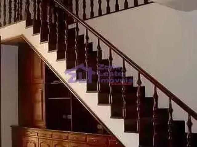 Casa / Sobrado para Venda em São Paulo/SP Vila Carrão 4 Quartos