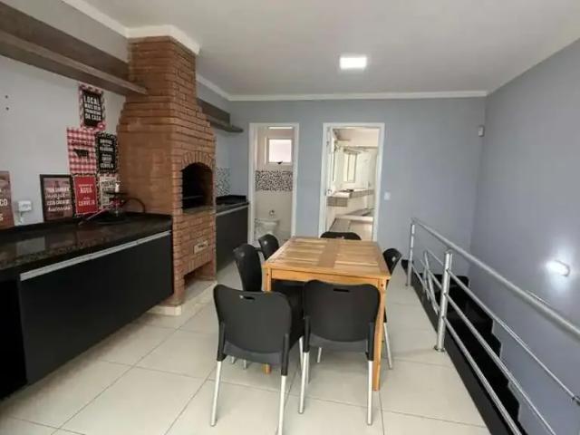 Casa / Sobrado para Venda em São Paulo/SP Vila Carrão 4 Quartos
