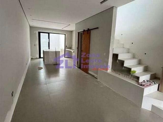 Casa / Sobrado para Venda em São Paulo/SP Vila Carrão 4 Quartos