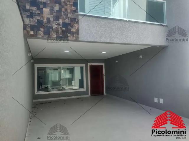 Casa / Sobrado para Venda em São Paulo/SP Vila Carrão 4 Quartos