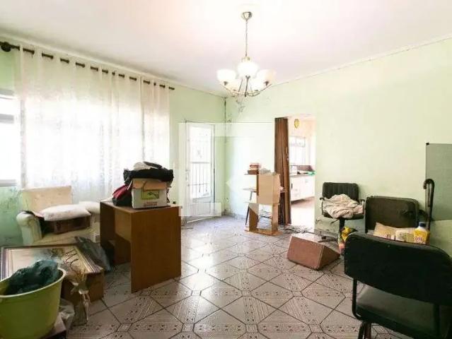 Casa / Sobrado para Venda em São Paulo/SP Vila Carrão 4 Quartos