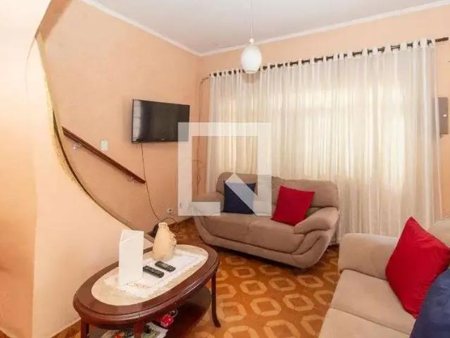 Casa / Sobrado para Venda em São Paulo/SP Vila Carrão 4 Quartos