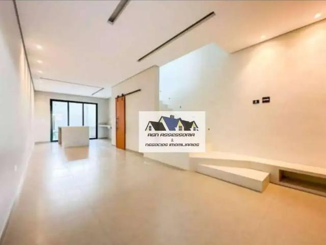 Casa / Sobrado para Venda em São Paulo/SP Vila Carrão 4 Quartos
