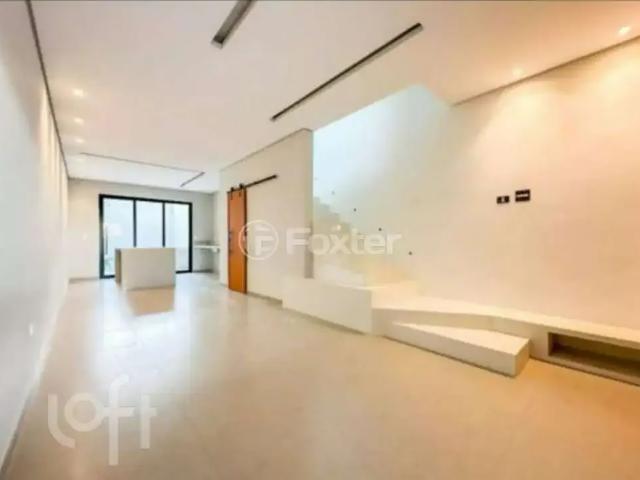 Casa / Sobrado para Venda em São Paulo/SP Vila Carrão 4 Quartos