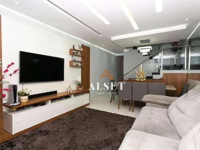 Casa / Sobrado para Venda em São Paulo/SP Vila Carrão 4 Quartos