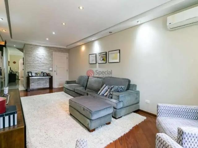 Casa / Sobrado para Venda em São Paulo/SP Vila Carrão 4 Quartos