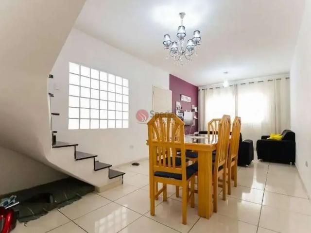 Casa / Sobrado para Venda em São Paulo/SP Vila Carrão 4 Quartos