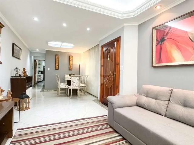Casa / Sobrado para Venda em São Paulo/SP Vila Carrão 4 Quartos