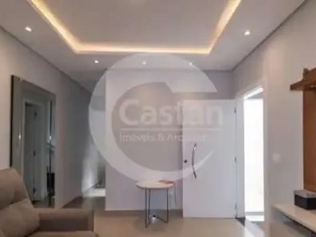 Casa / Sobrado para Venda em São Paulo/SP Vila Carrão 4 Quartos