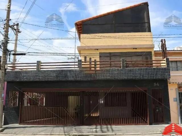 Casa / Sobrado para Venda em São Paulo/SP Vila Carrão 4 Quartos
