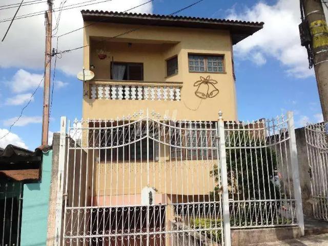 Casa / Sobrado para Venda em São Paulo/SP Vila Carrão 4 Quartos