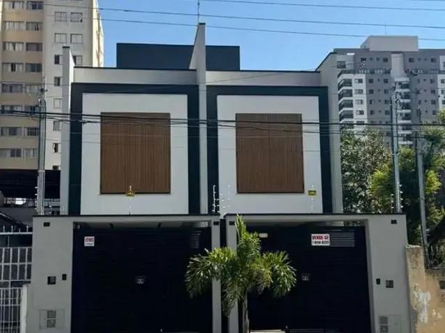 Casa / Sobrado para Venda em São Paulo/SP Vila Carrão 4 Quartos