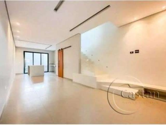 Casa / Sobrado para Venda em São Paulo/SP Vila Carrão 4 Quartos