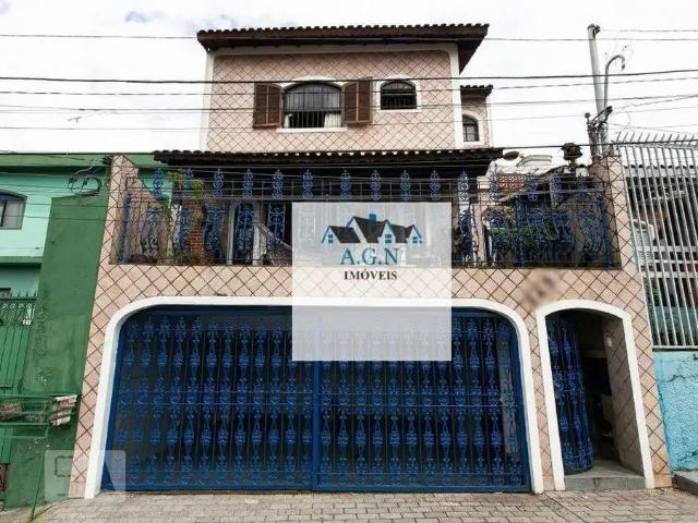 Casa / Sobrado para Venda em São Paulo/SP Vila Carrão 4 Quartos