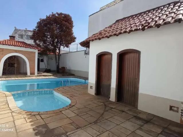 Casa / Sobrado para Venda em São Paulo/SP Vila Carrão 4 Quartos
