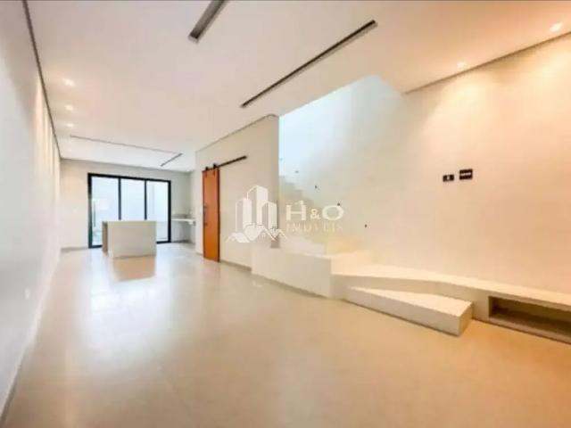 Casa / Sobrado para Venda em São Paulo/SP Vila Carrão 4 Quartos