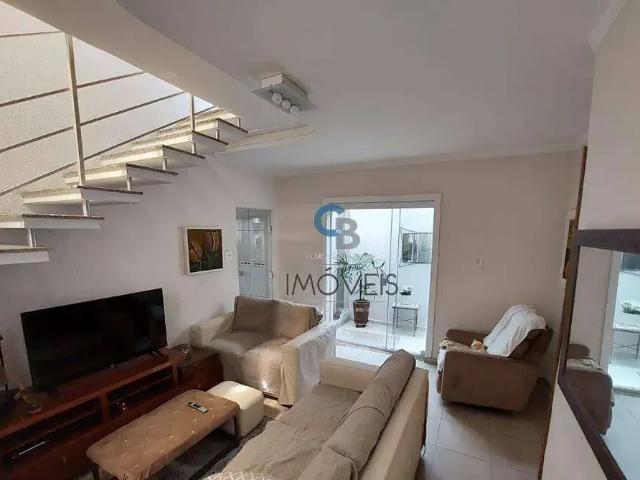 Casa / Sobrado para Venda em São Paulo/SP Vila Carrão 4 Quartos