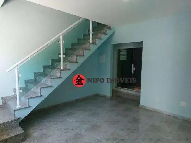 Casa / Sobrado para Venda em São Paulo/SP Vila Carrão 4 Quartos