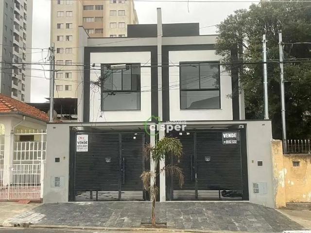 Casa / Sobrado para Venda em São Paulo/SP Vila Carrão 4 Quartos