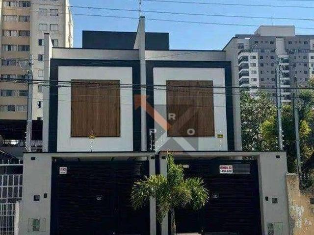 Casa / Sobrado para Venda em São Paulo/SP Vila Carrão 4 Quartos