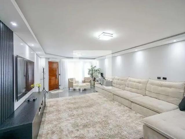 Casa / Sobrado para Venda em São Paulo/SP Vila Carrão 4 Quartos