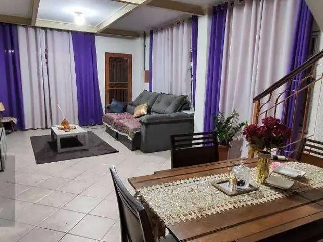 Casa / Sobrado para Venda em São Paulo/SP Vila Carrão 4 Quartos