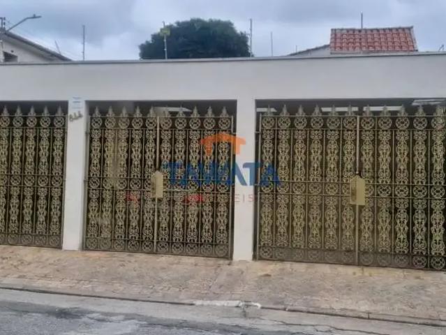 Casa / Sobrado para Venda em São Paulo/SP Vila Carrão 4 Quartos