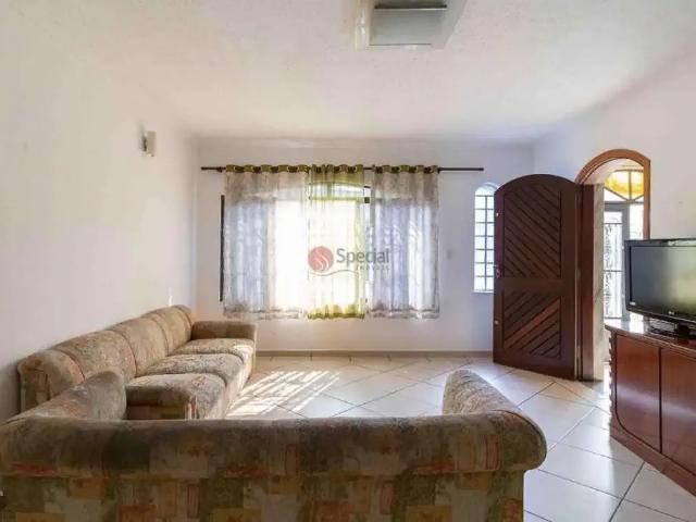 Casa / Sobrado para Venda em São Paulo/SP Vila Carrão 4 Quartos