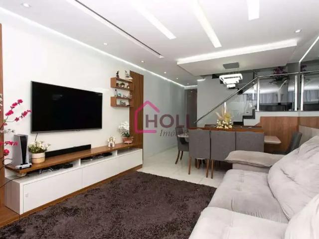 Casa / Sobrado para Venda em São Paulo/SP Vila Carrão 4 Quartos