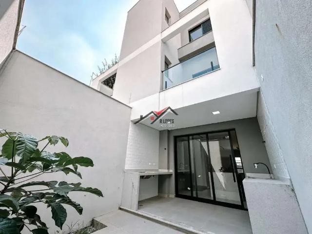 Casa / Sobrado para Venda em São Paulo/SP Vila Carrão 4 Quartos