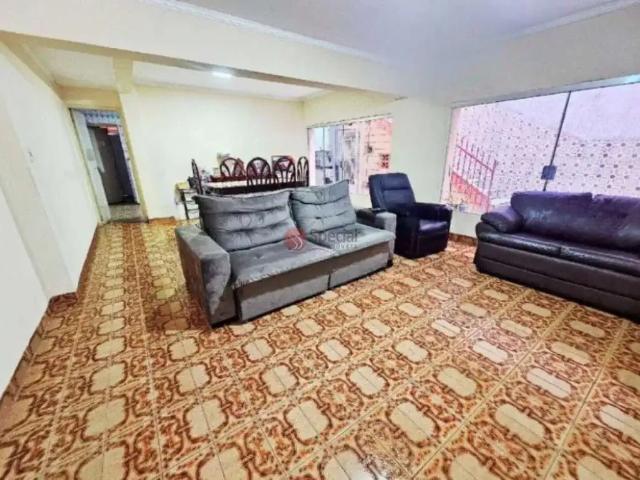 Casa / Sobrado para Venda em São Paulo/SP Vila Carrão 4 Quartos