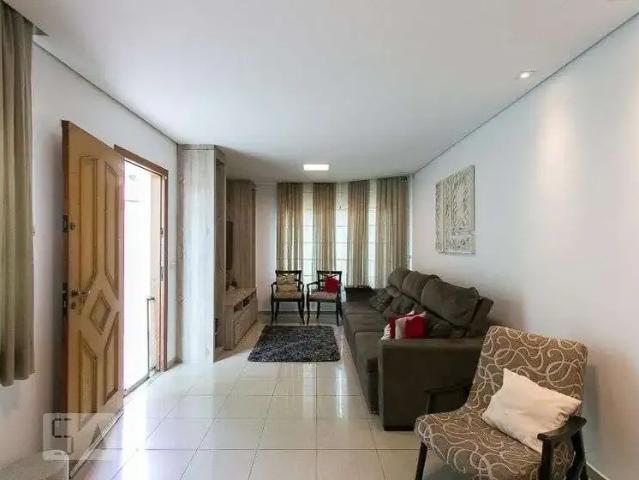 Casa / Sobrado para Venda em São Paulo/SP Vila Carrão 4 Quartos