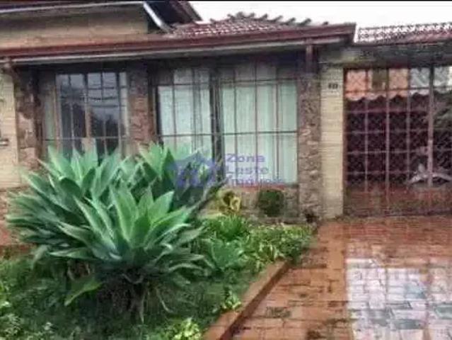 Casa / Sobrado para Venda em São Paulo/SP Vila Santa Isabel 4 Quartos