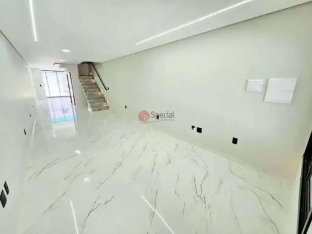 Casa / Sobrado para Venda em São Paulo/SP Vila Carrão 4 Quartos